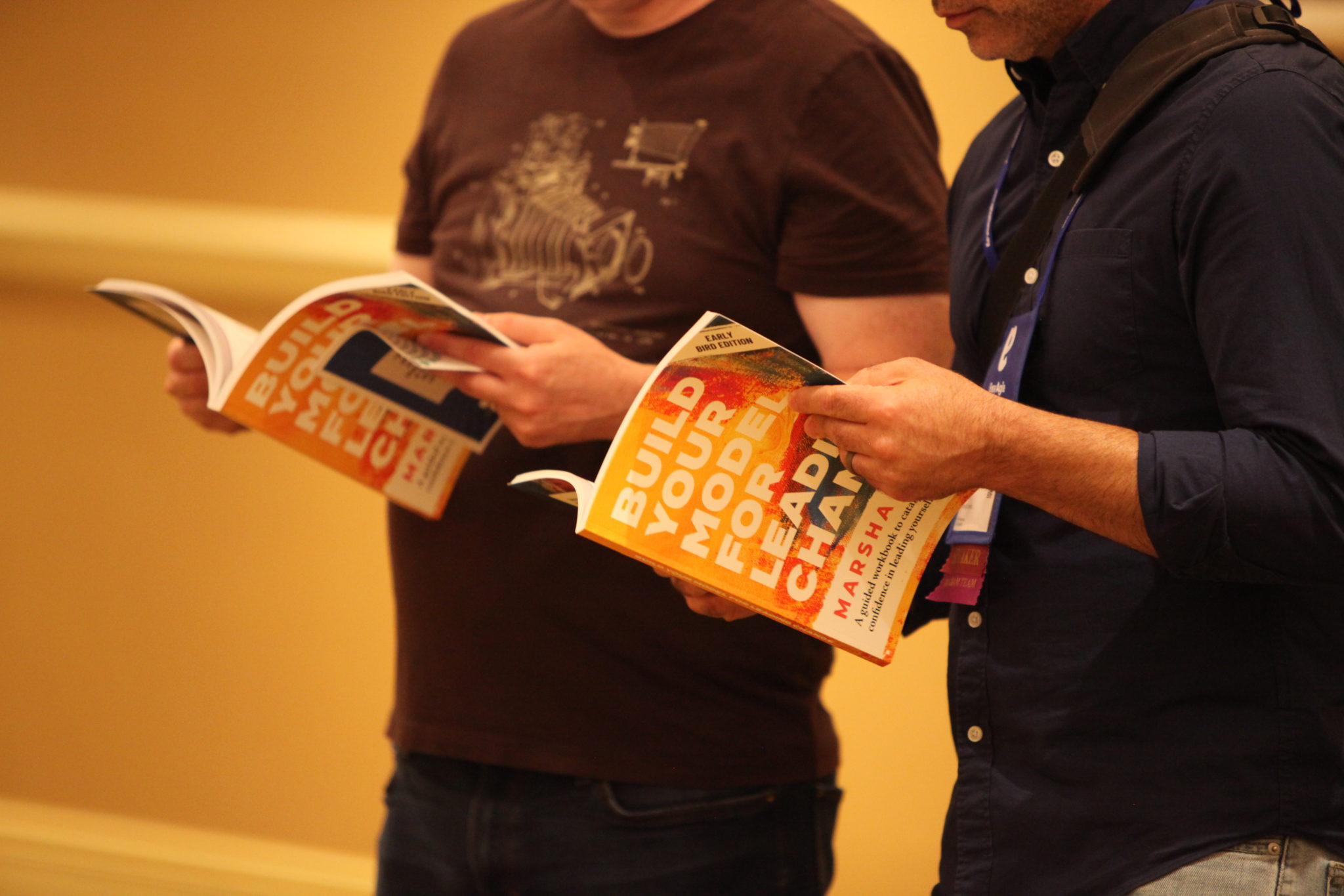 Build Your Model for Leading Change Archives - Team Catapult