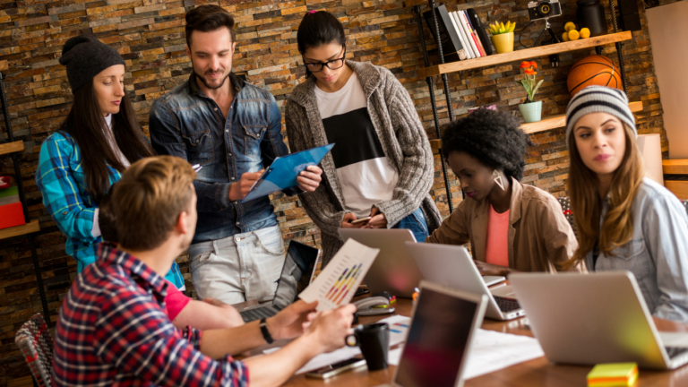 10 Steps To Go From Lack of Clear Priorities to Leadership Success ...