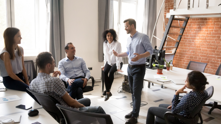 7 Tips to Improve Your Team Facilitation Skills