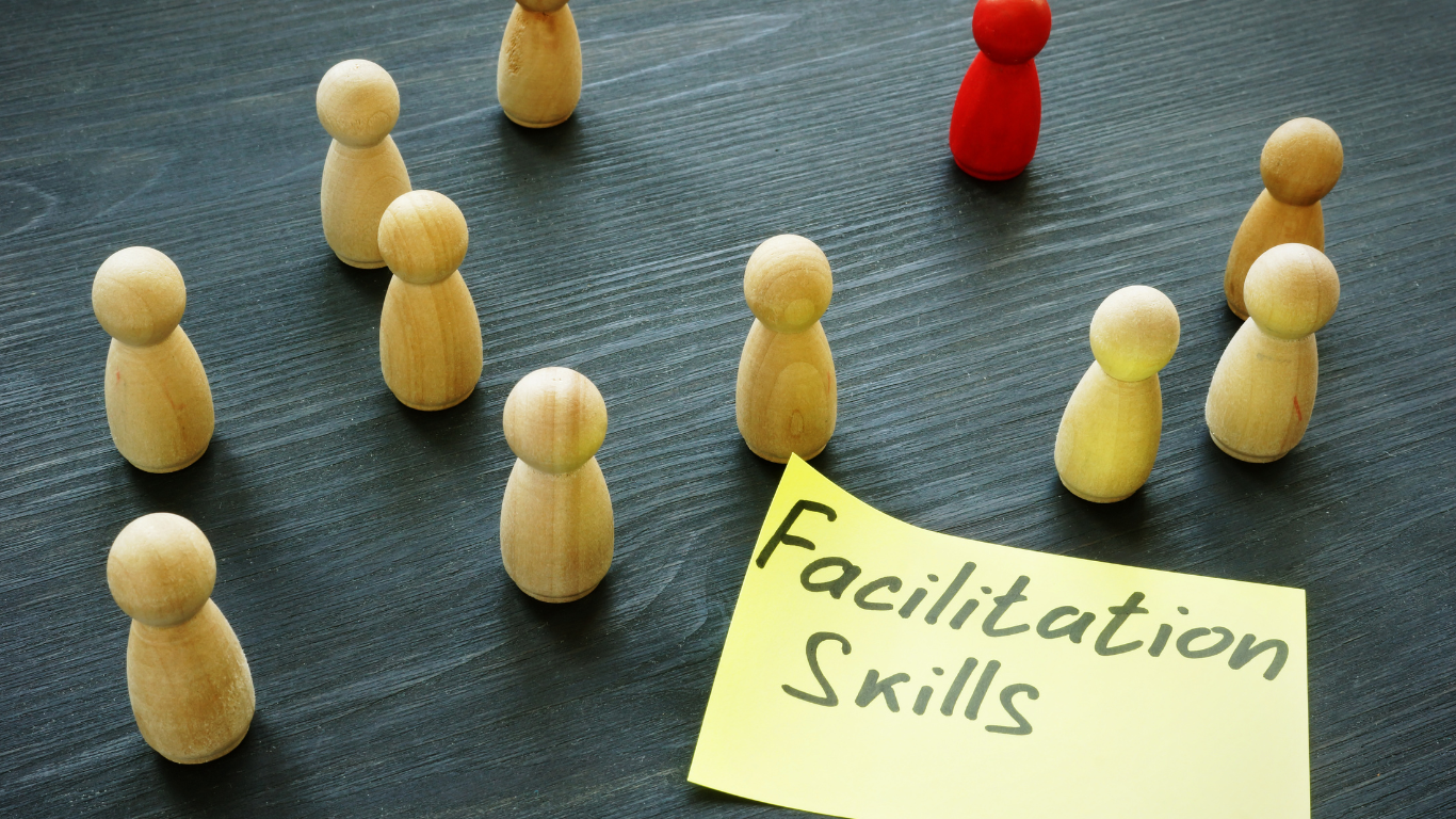 7 Tips to Improve Your Team Facilitation Skills